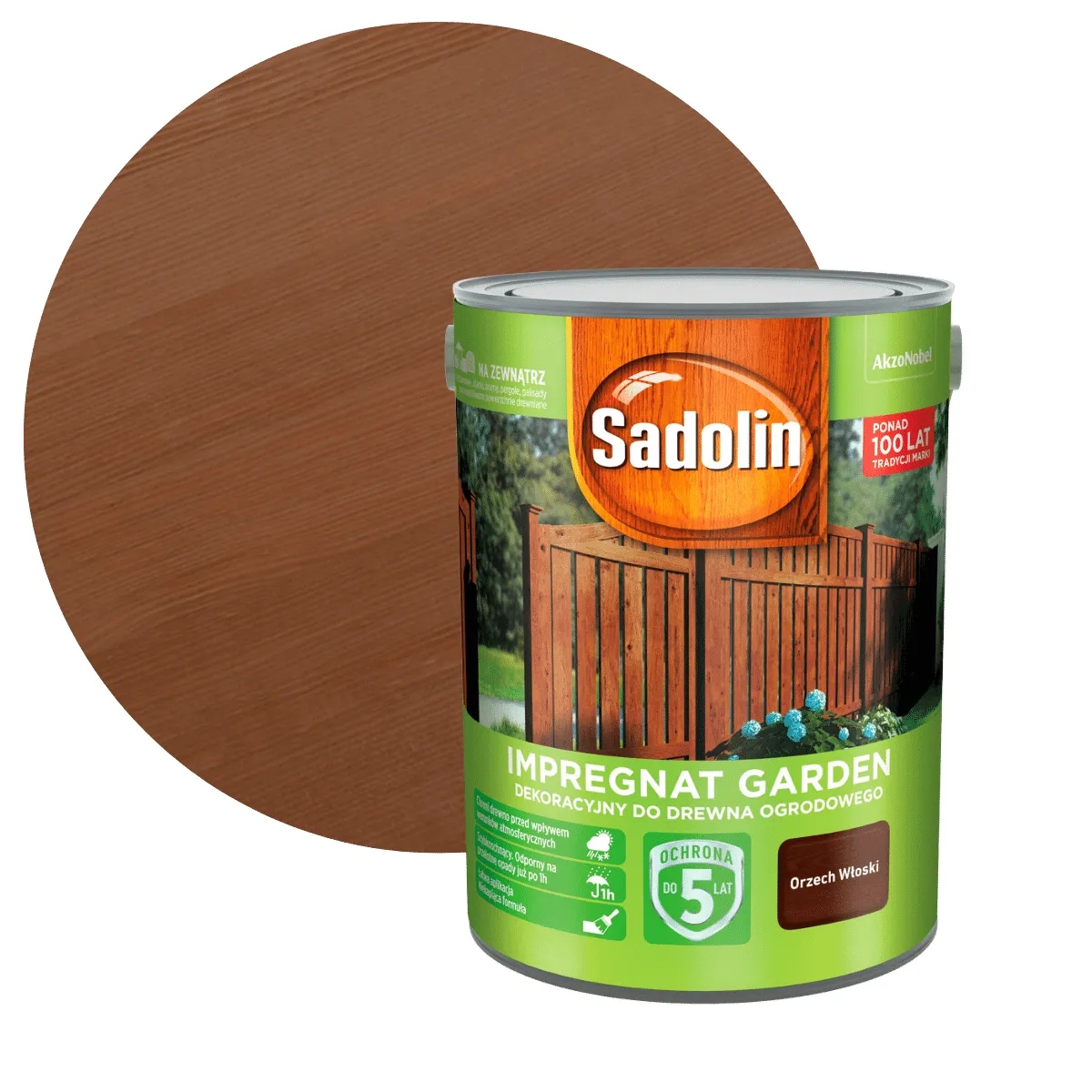 Sadolin - Barvy - Allegro
