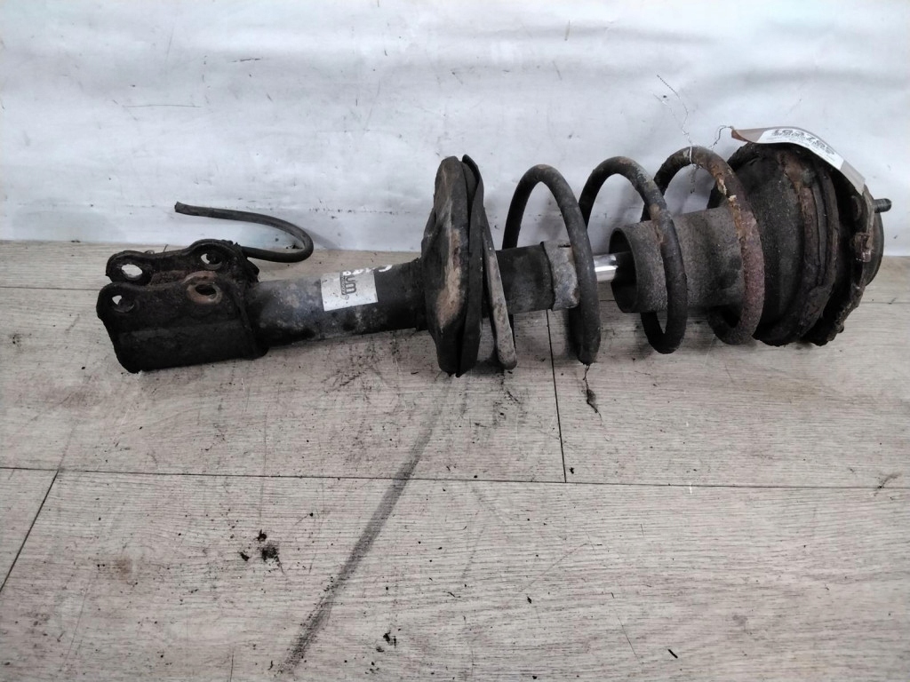 Mcperson Toyota Avensis - Niska cena na Allegro