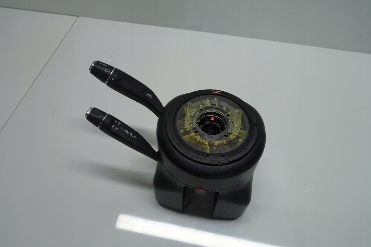 Mercedes w204 LIFT taśma przełącznik 2129007923 2129007923 za 350 zł z ...