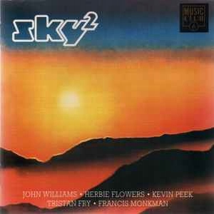 CD SKY - Sky 2 15099760036 - Sklepy, Opinie, Ceny w Allegro