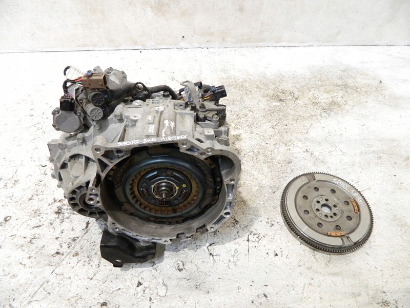 SKRZYNIA BIEGOW AUTOMAT KIA SPORTAGE 1.6 TGDI 2WD 15-20 za 1200.00PLN z Łódź - Allegro ...