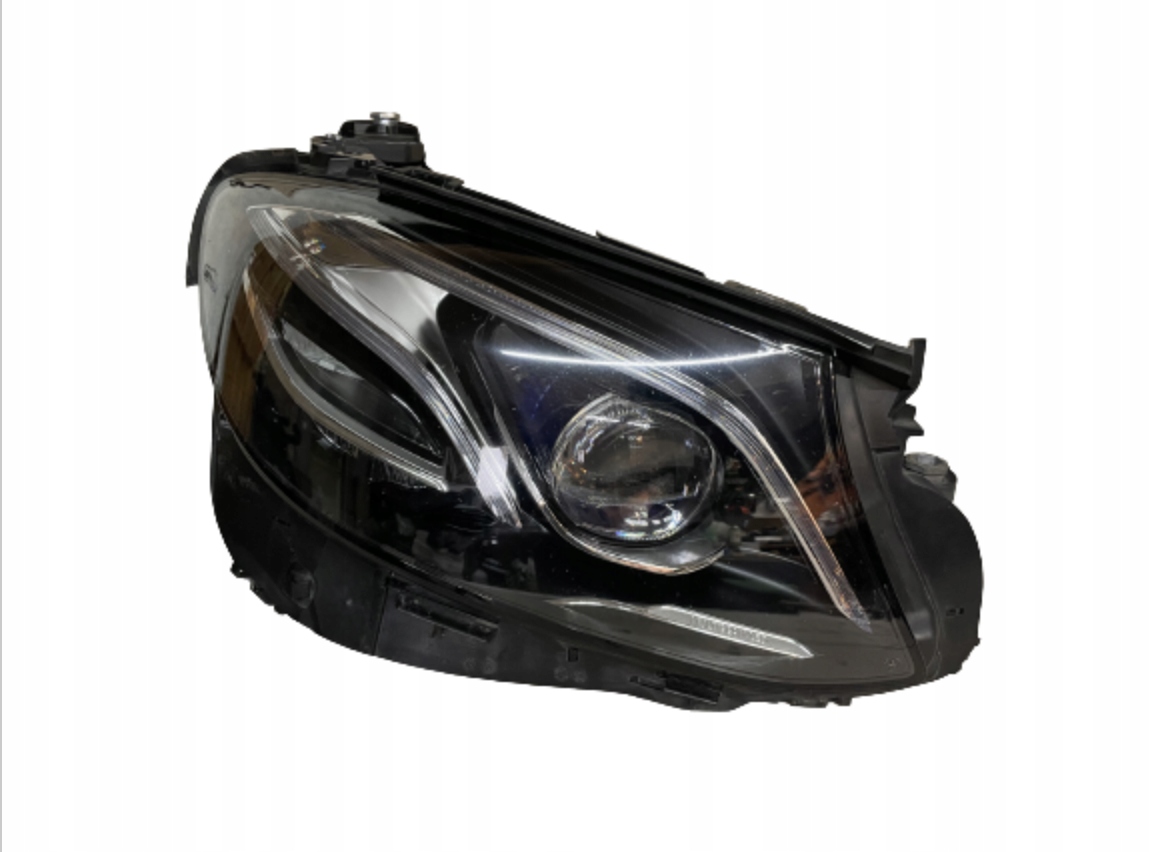 MERCEDES W213 LAMPA PRAWA MULTIBEAM A213 906 9608 za 2499.00PLN z ...