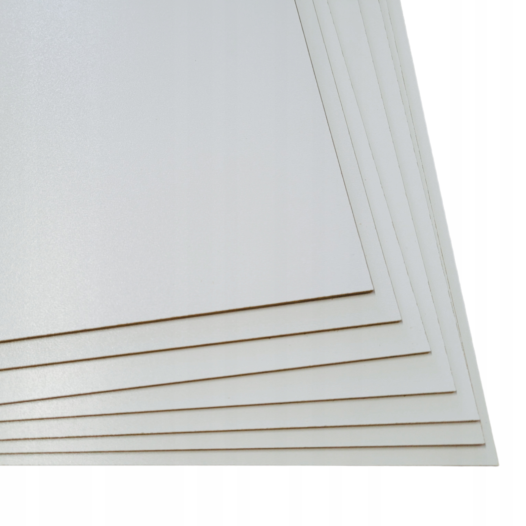 formatka HDF biała 3mm A4 do lasera (HDF biała) • Cena, Opinie • Płyty ...