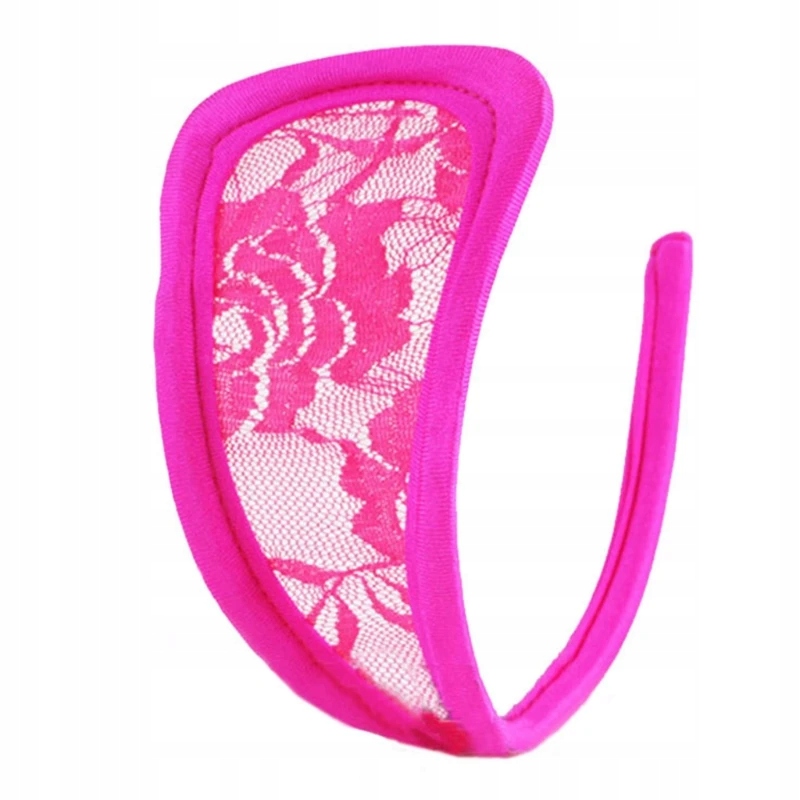 HARD STYLE majtki damskie Stringi rozmiar uniwersalny (5906349001508 ...