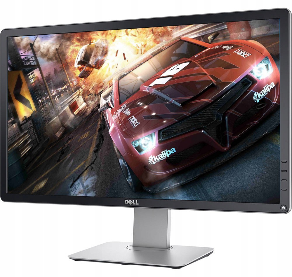 Monitor LED Dell P2414H 24 " 1920 x 1080 px IPS / PLS • Opinie - Allegro