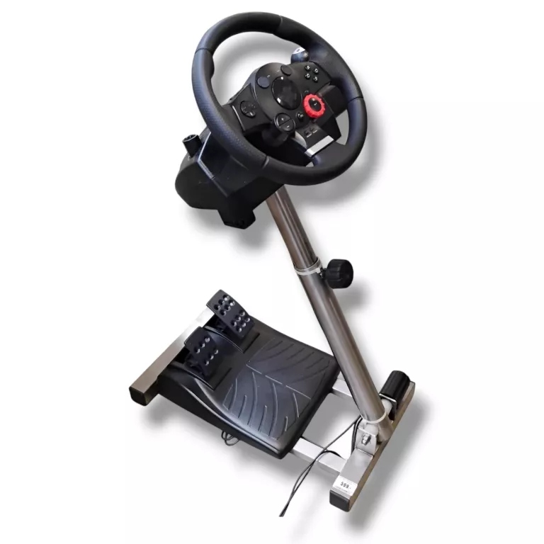 Kierownica Logitech Driving Force GT 941-000021 - Sklep, Opinie, Cena w ...
