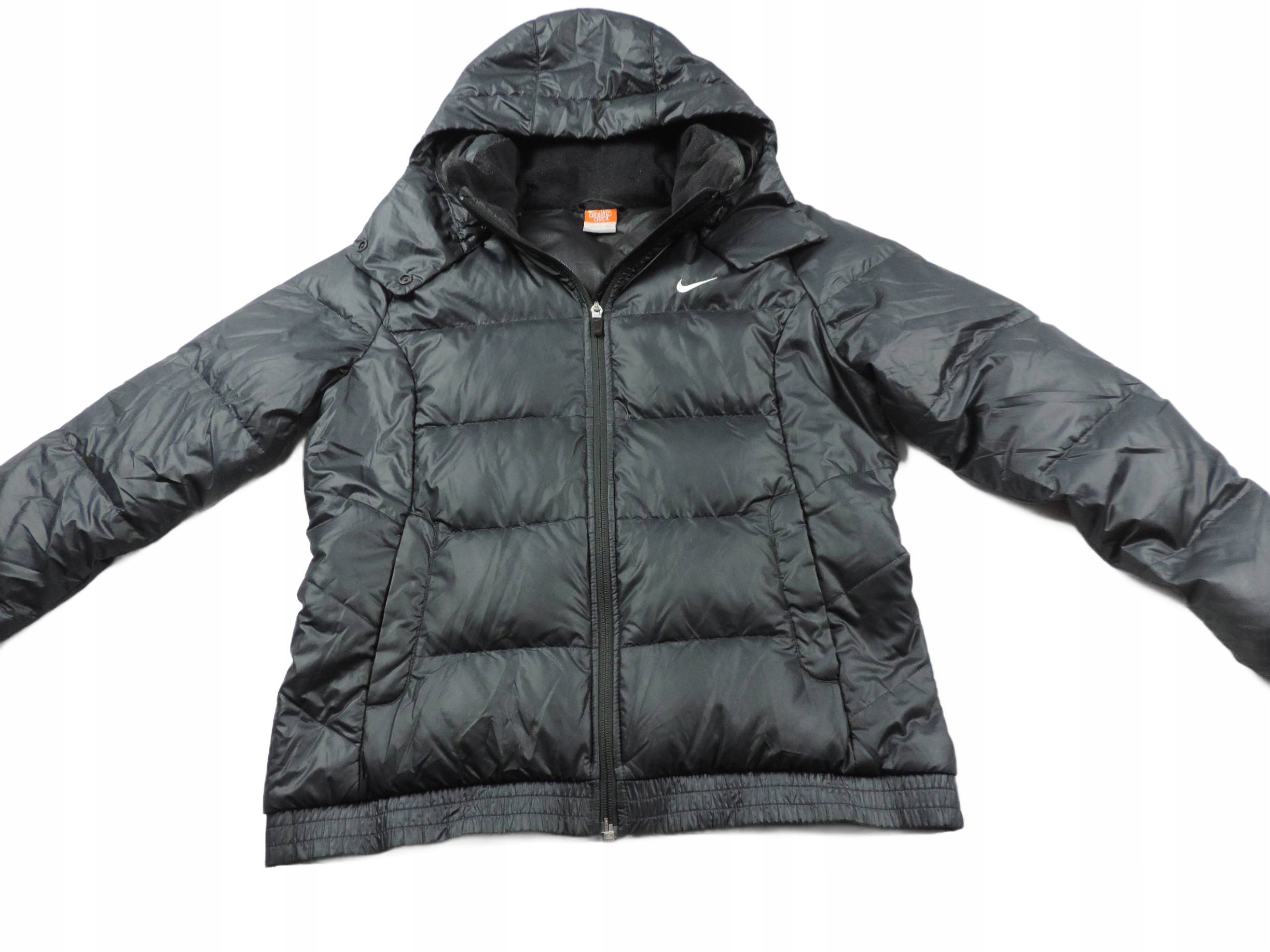 NIKE THE ATHLETIC DEPT PUCHOWA KURTKA L (884726233269 NIKE THE ATHLETIC DEPT PUCHOWA KURTKA L (884726233269