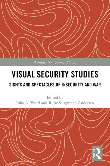 Visual Security Studies (2018) Vuori, Juha - porównaj ceny - Allegro.pl