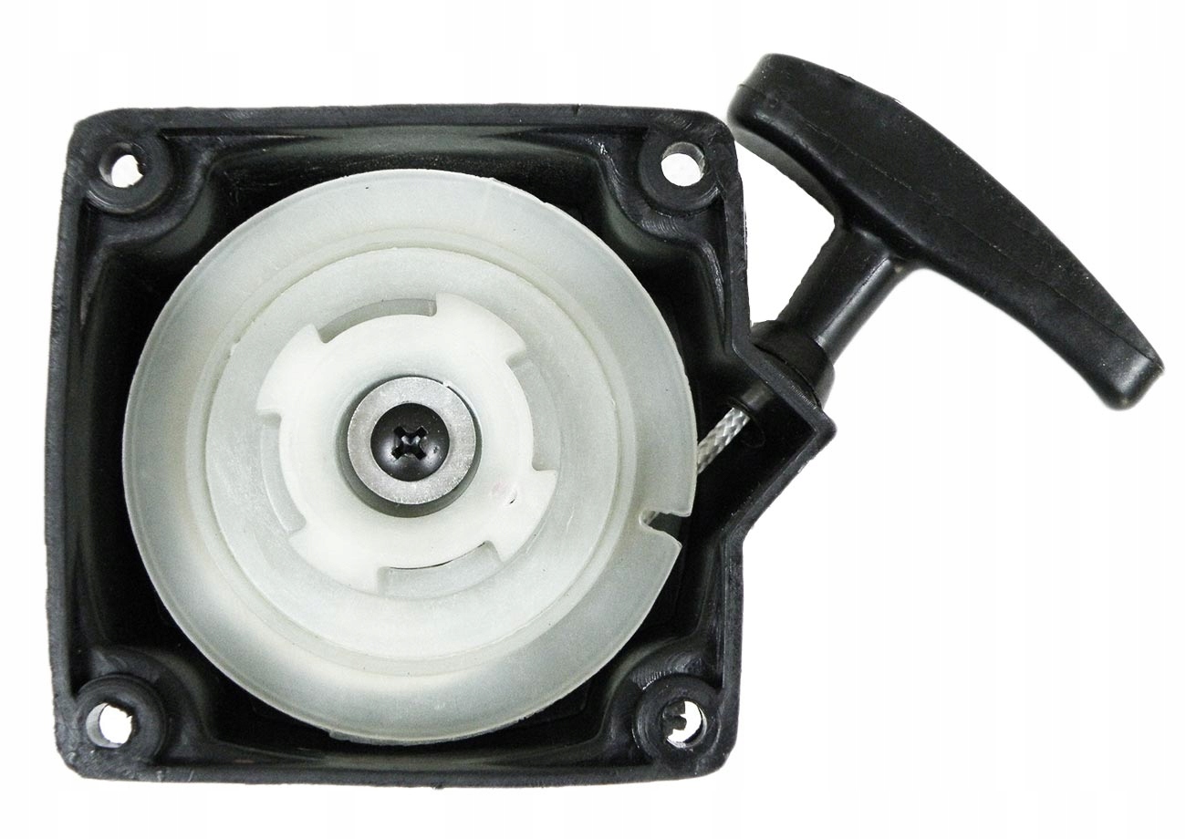 STARTER SZARPAK ROZRUSZNIK DO KOSY SPALINOWEJ KOSIARKI NAC DEMON BASS • Cena, Opinie 15344549756 ...