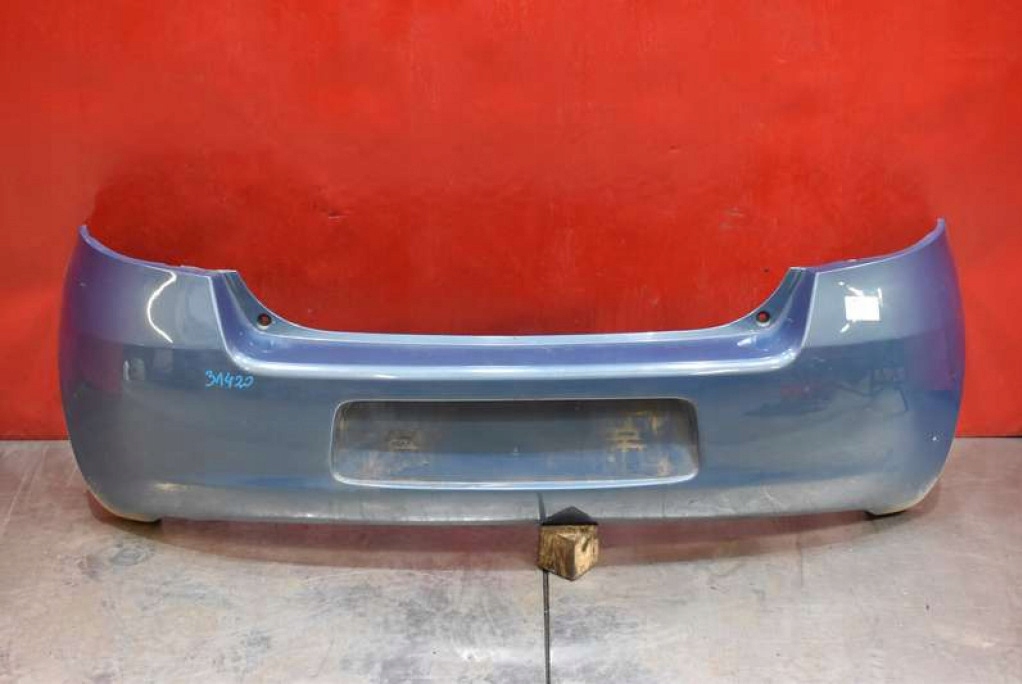 8t1 Yaris Ii - Niska cena na Allegro