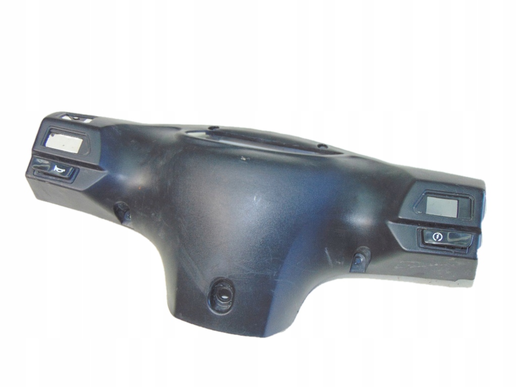 SKUTER SYM SYMPLY 50 11r PLASTIK OSŁONA OBUDOWA za 49.00PLN z Zdany koło Siedlec - Allegro ...