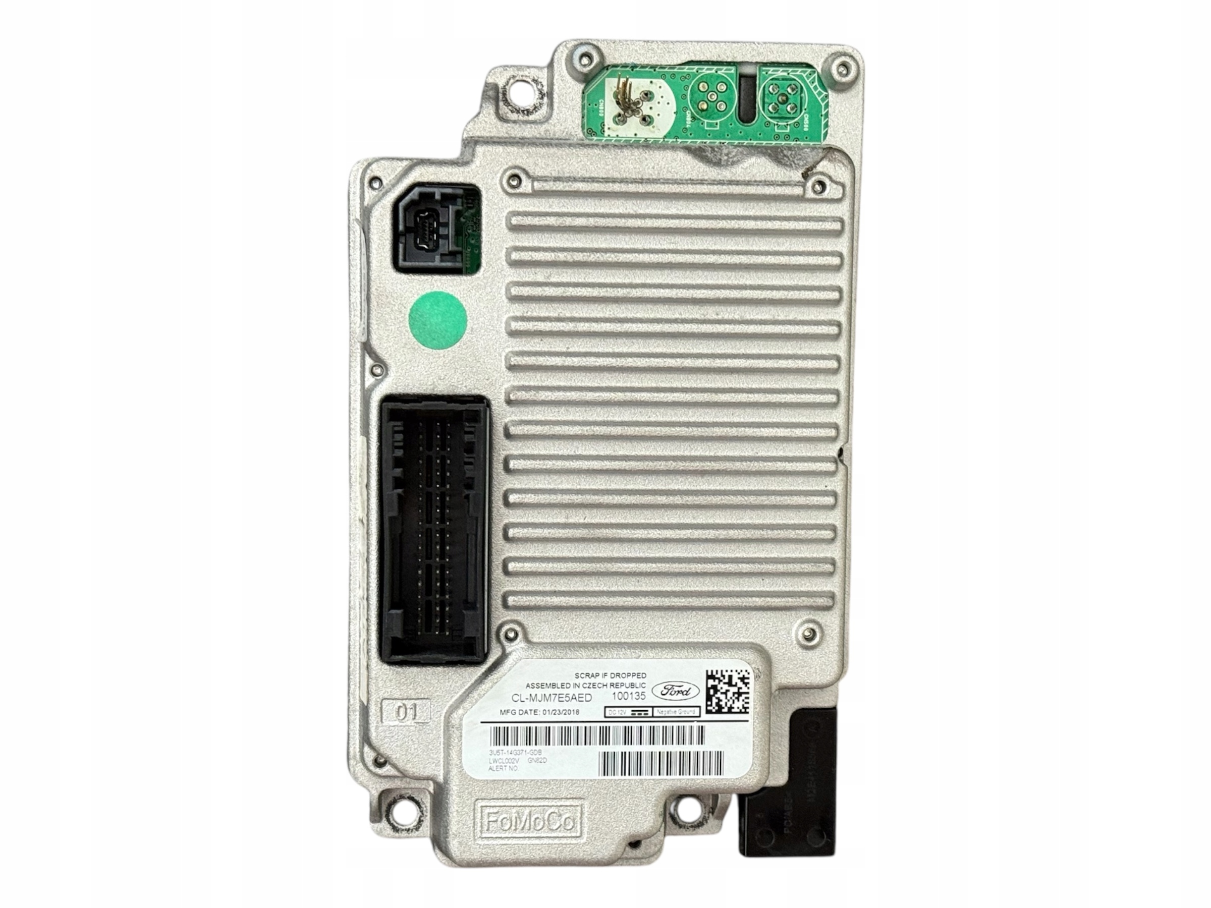 Moduł Pam Ford - Niska cena na Allegro