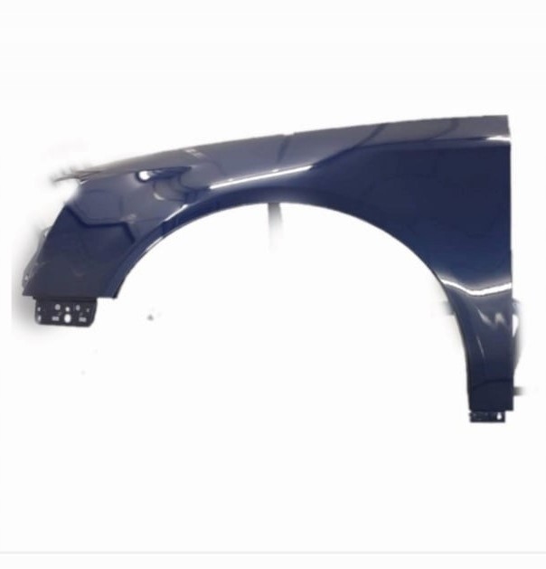 PASSAT B6 Błotnik kolor LD5Q OCYNK CAR PAT Błotnik VOLKSWAGEN PASSAT B6 ...