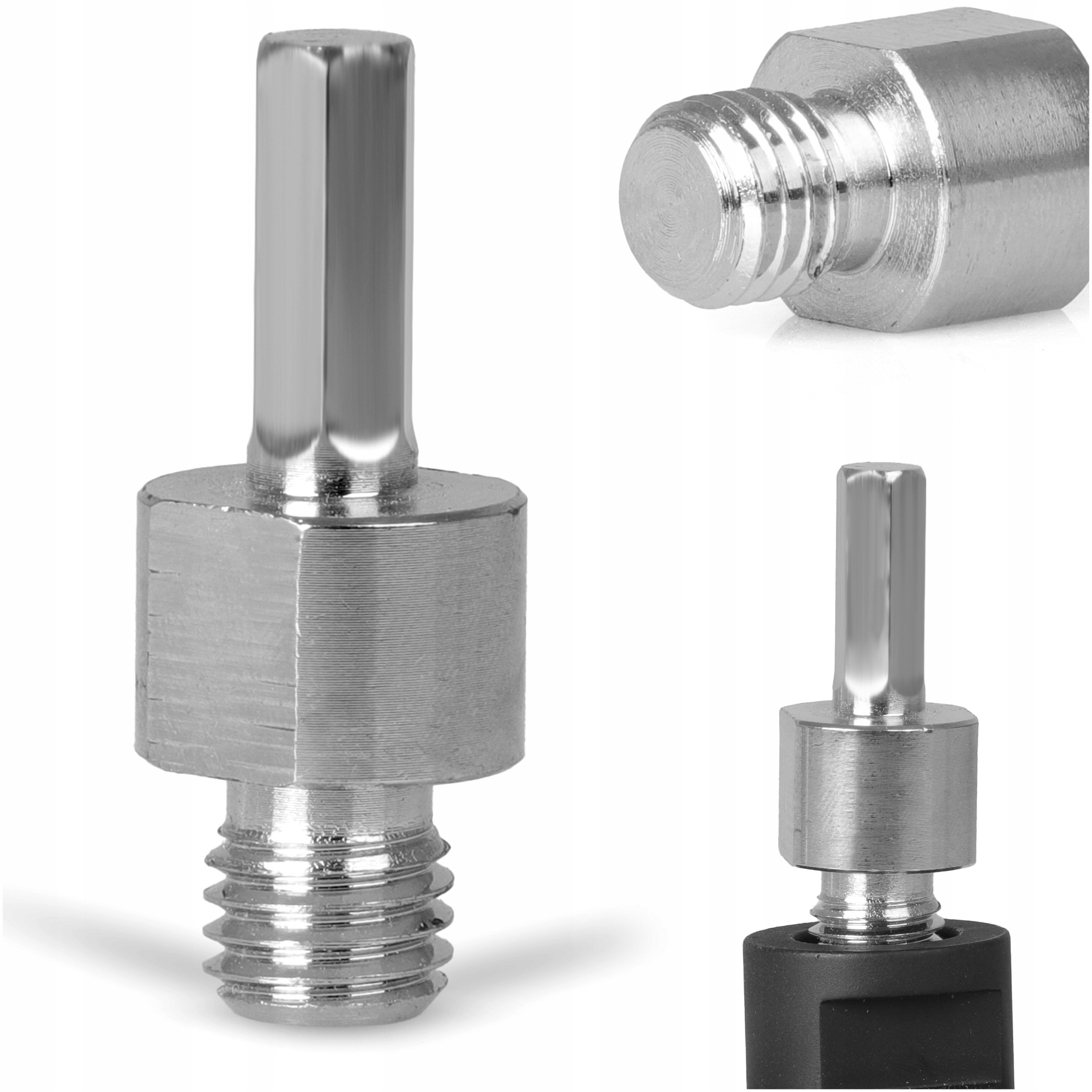 Otwornica Falon-Tech 8 mm (5905204856505) • Cena, Opinie 14885046685 ...