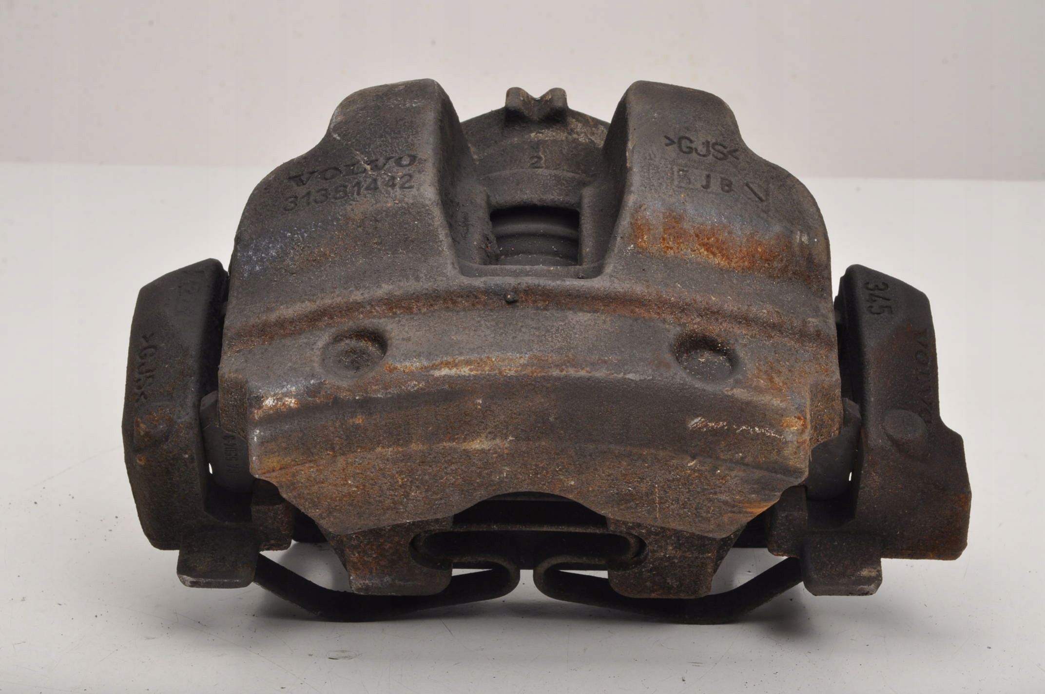 VOLVO XC90 II XC60 V90 S90 V60 S60 ZACISK HAMULCOWY LEWY PRZÓD 31381442 ...