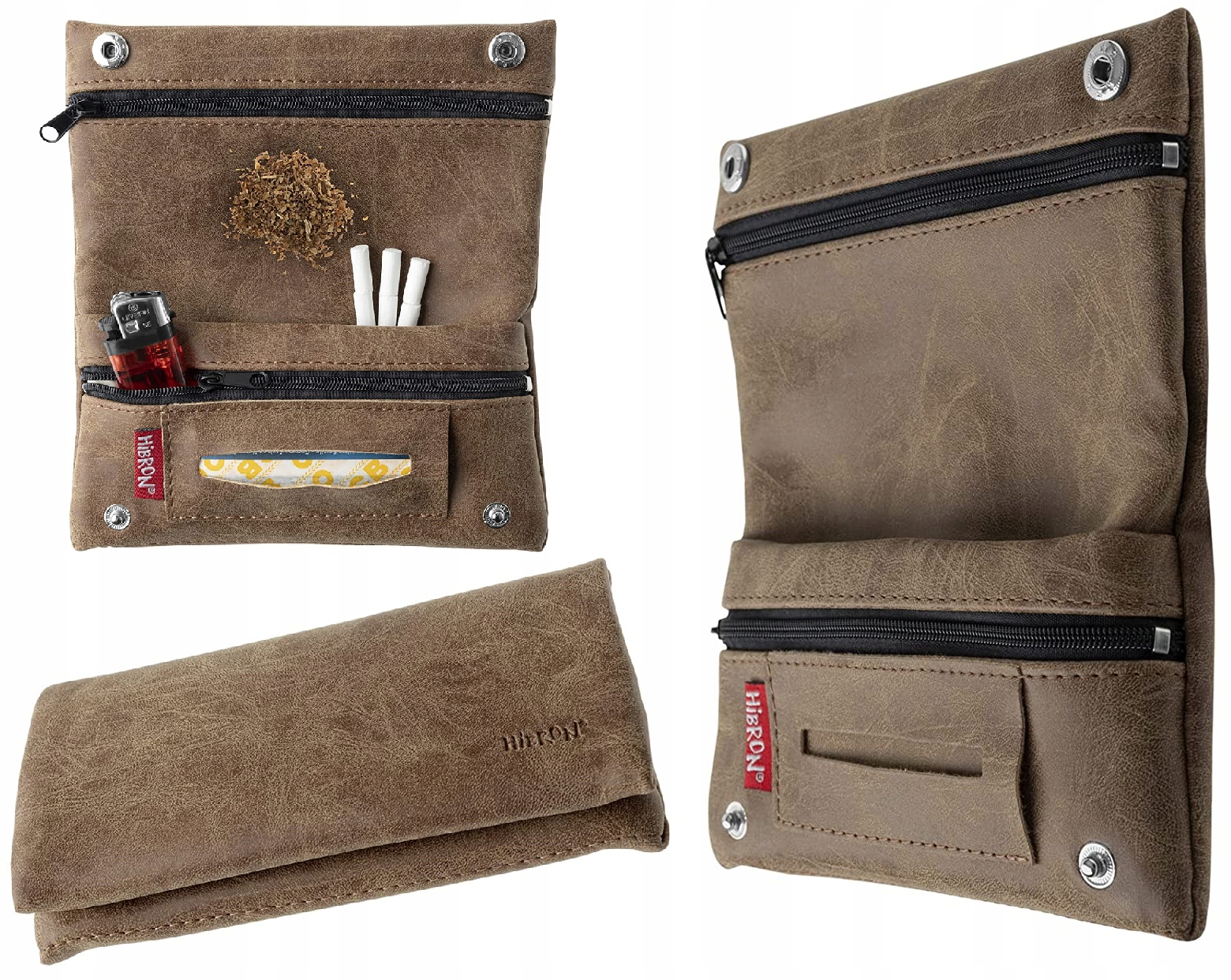 Pouzdro Na Cigarety - Nízká cena na Allegro