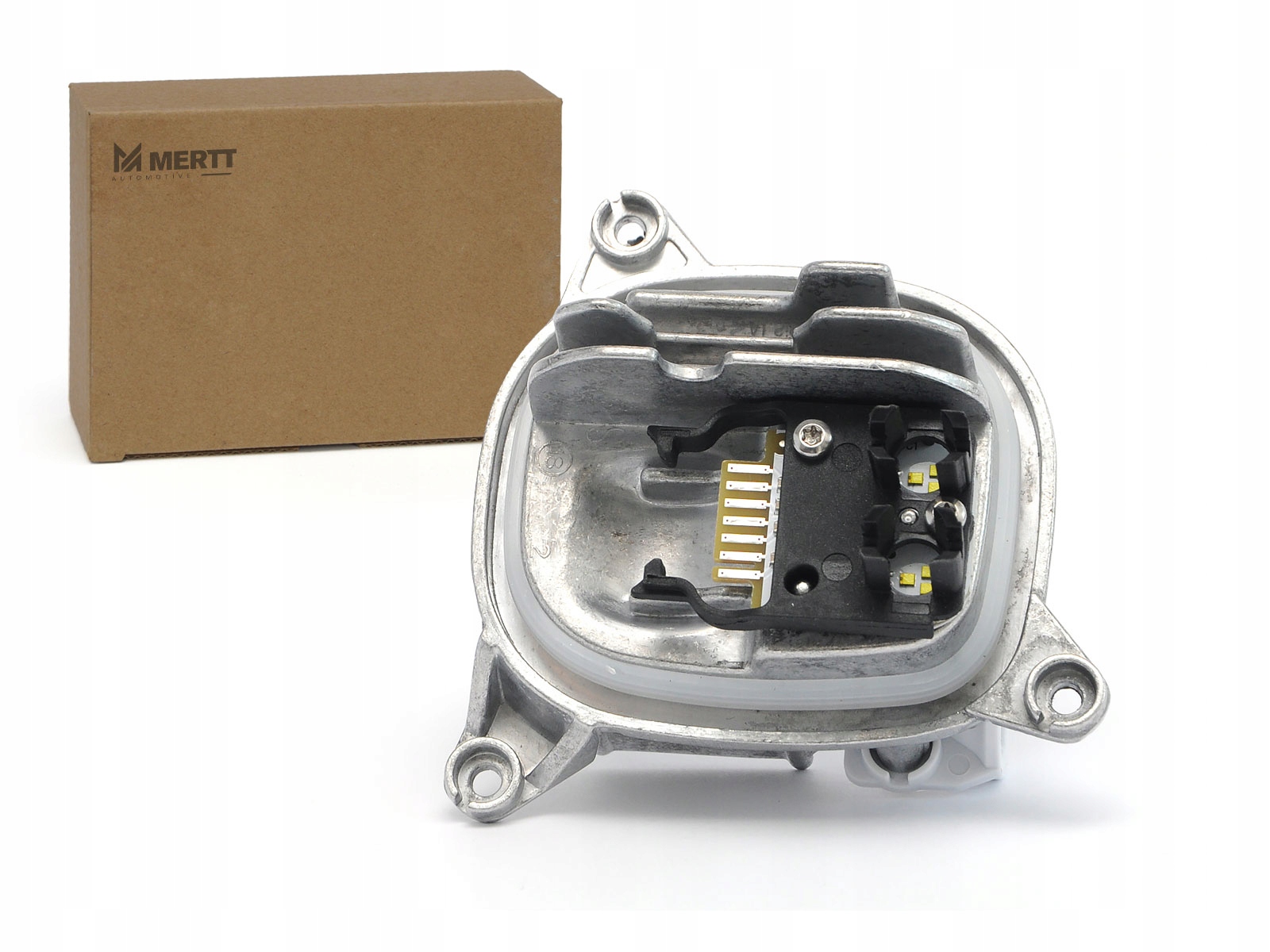 MODUŁ LED DRL prawy BMW X3 X4 G01 G02 63117466108 63117466108 za 217,99 ...