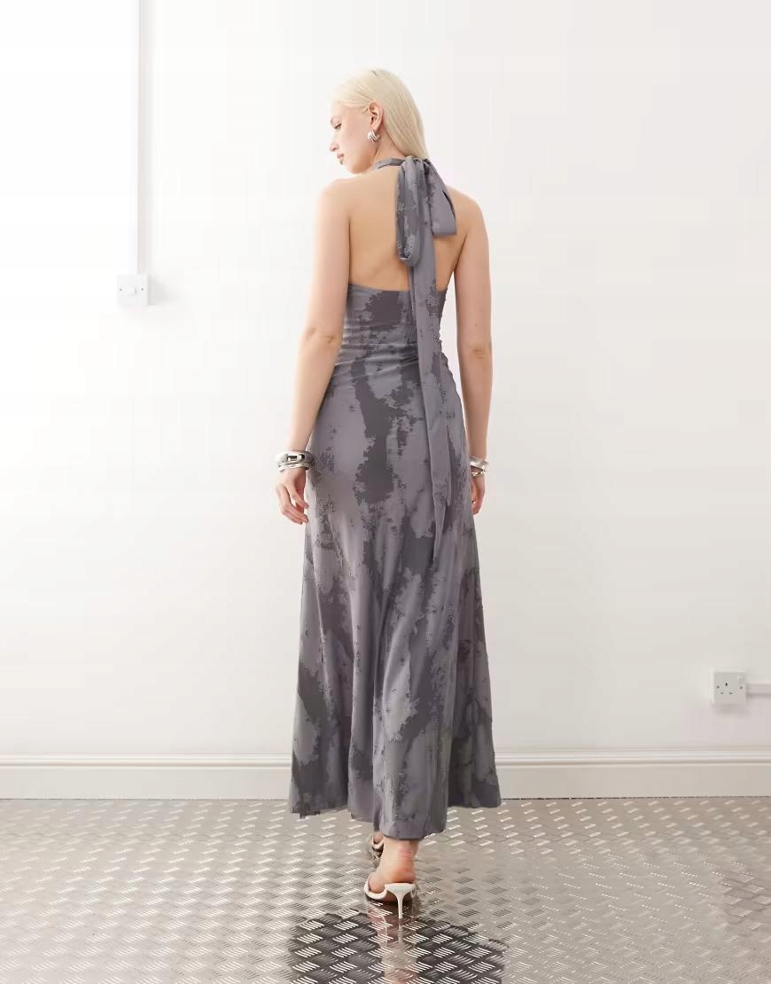 Sukienki Weekday wiązane - Największy wybór sukienek damskich - Allegro.pl