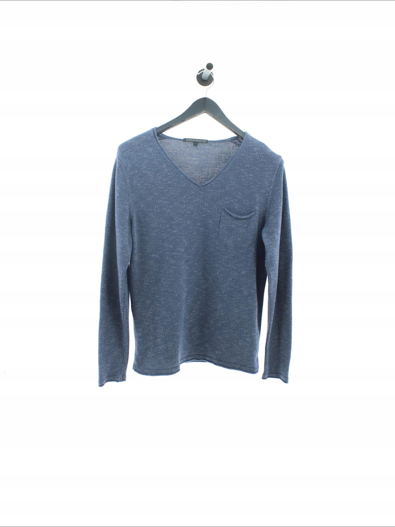 Bluzka DRYKORN FOR BEAUTIFUL PEO Rozmiar: M • Cena, Opinie • Swetry ...