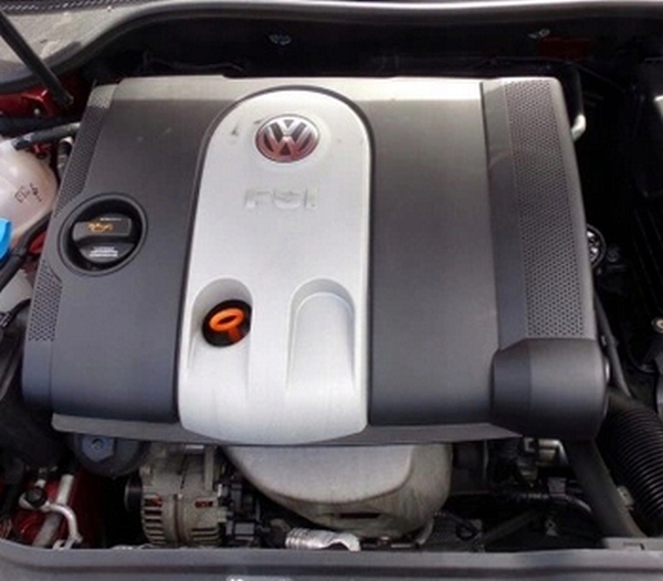 SILNIK VW GOLF 1.4 TSI BLN MONTAŻ GRATIS za 5800.00PLN z Nawojowa - Allegro - (13053283018)