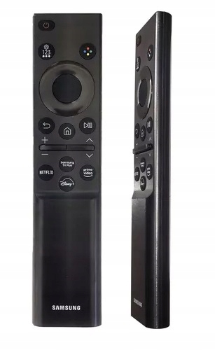 Oryg. pilot Samsung Smart TV / Monitor NETFLIX, PRIME, Samsung TV Plus ...