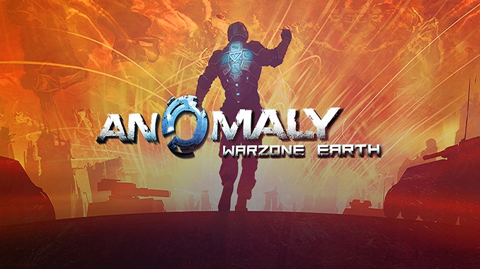 ANOMALY WARZONE EARTH PL PC KLUCZ STEAM - Stan: Nowy 4.79PLN - Sklepy, Opinie, Ceny w Allegro