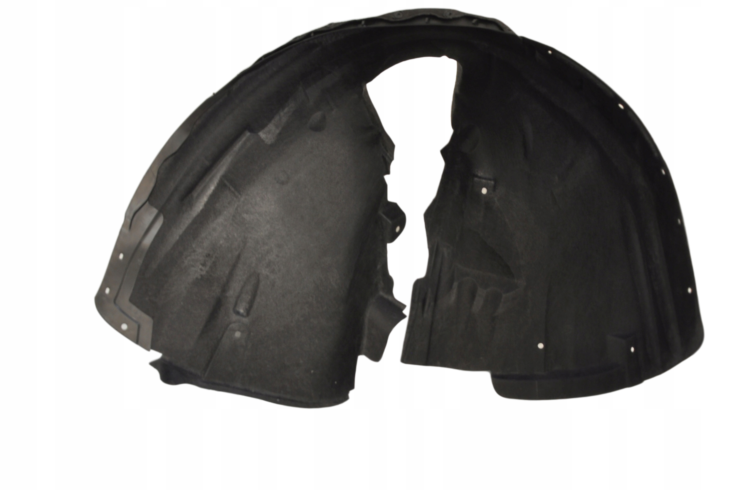 VOLVO XC60 NADKOLE prawy przód NOWE ORYGINALNE za 445 zł z GŁOGÓW ...