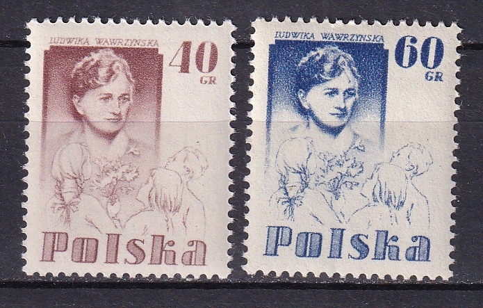 Fi 835, 1956r. D2280 • Cena, Opinie • 1951 - 1960 17525350111 • Allegro