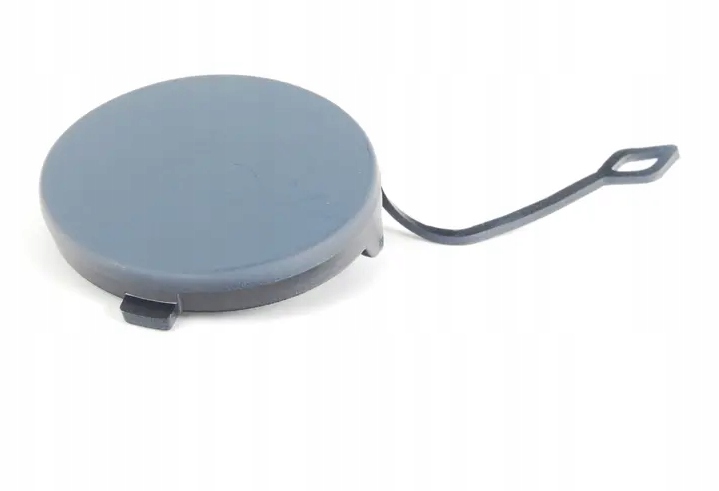 ZAŚLEPKA UCHA HAKA ZDERZAKA VW Touareg 7P Rline l za 140.00PLN z ...