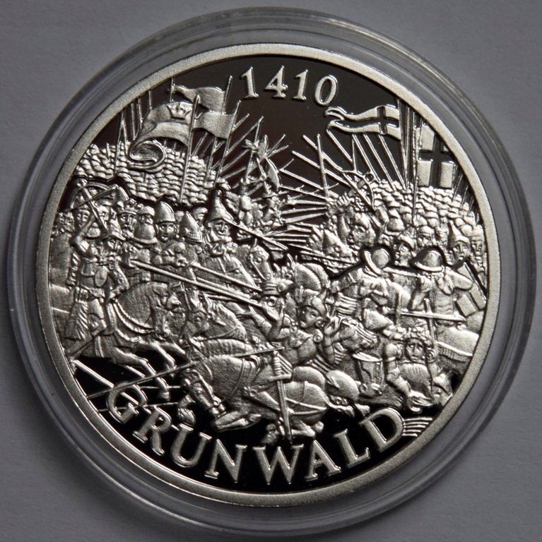 Wielka Maneta - Niska cena na Allegro