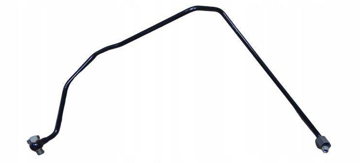 Volkswagen OE 038145771P przewód olejowy, doładowanie za 160.00PLN z ...