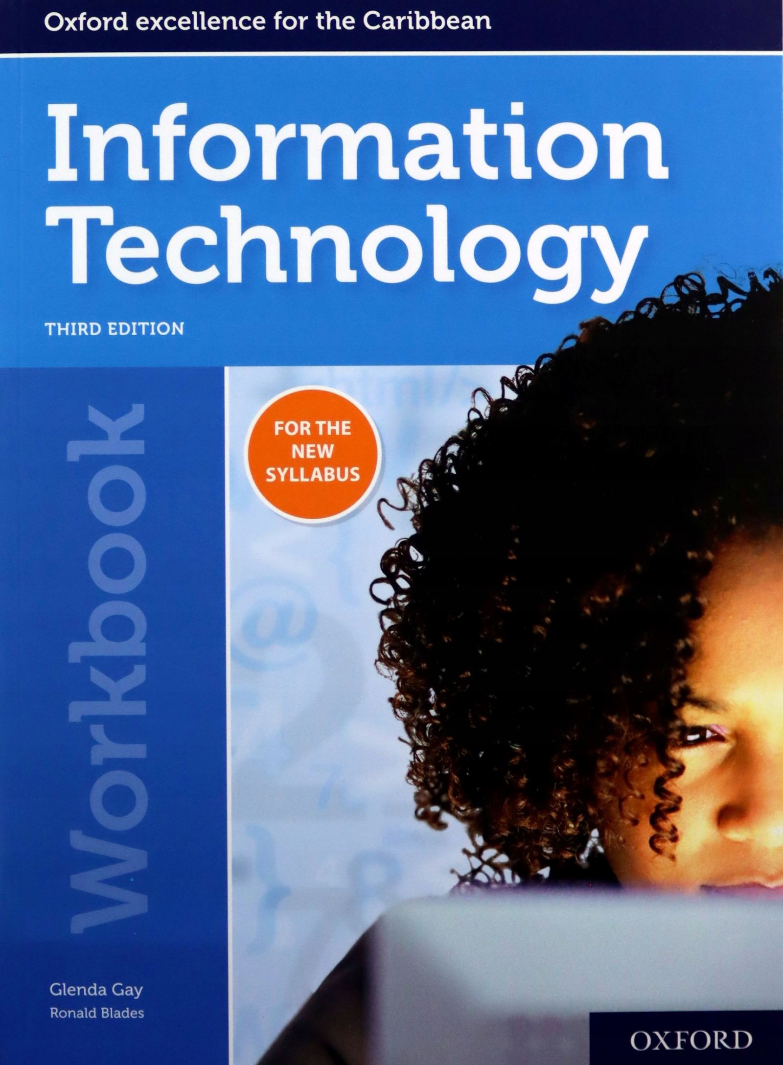 OXFORD INFORMATION TECHNOLOGY FOR CSEC WORKBOOK (I (14617016311 ... OXFORD INFORMATION TECHNOLOGY FOR CSEC WORKBOOK (I (14617016311 ...