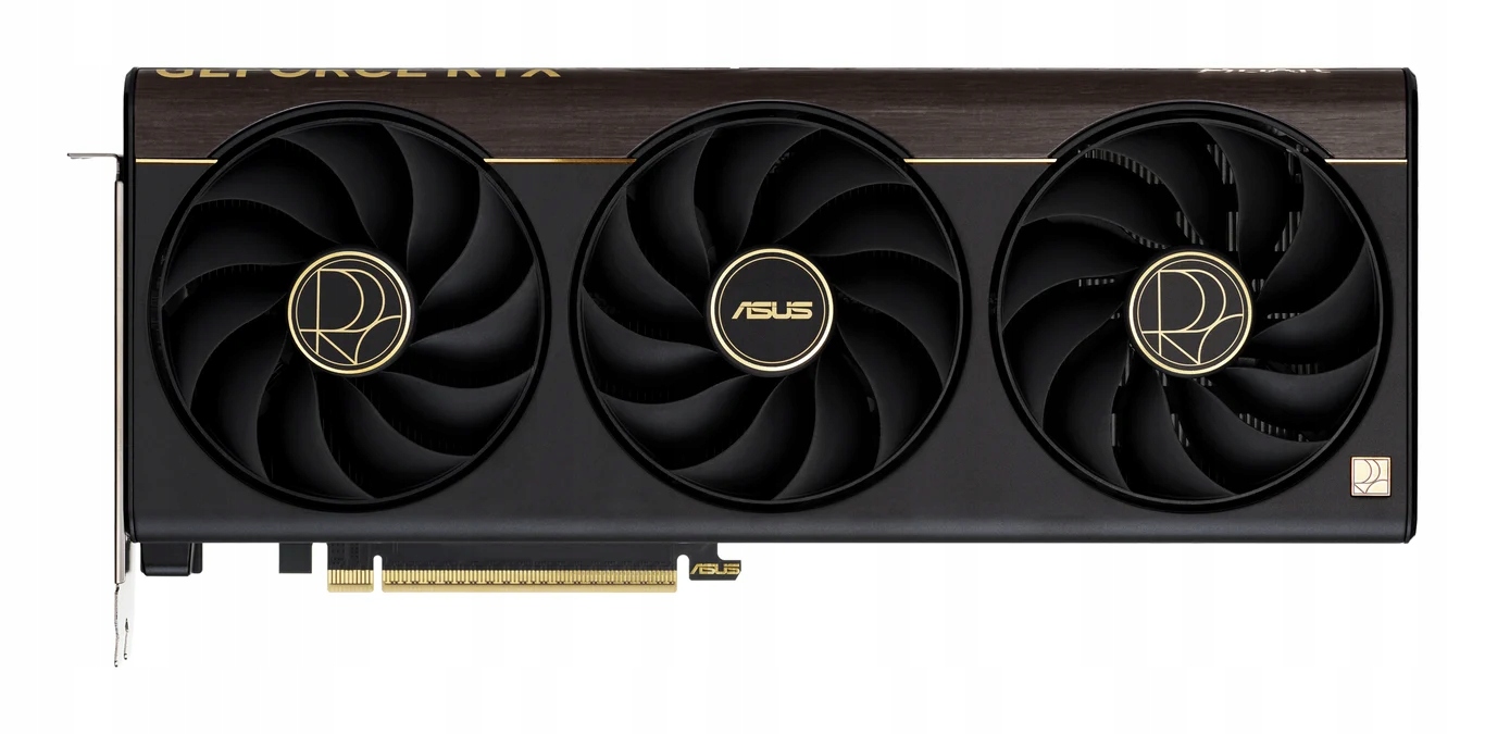 ASUS ProArt -RTX5070TI-O16G NVIDIA GeForce RTX 5070 Ti 16 GB GDDR7 w ...
