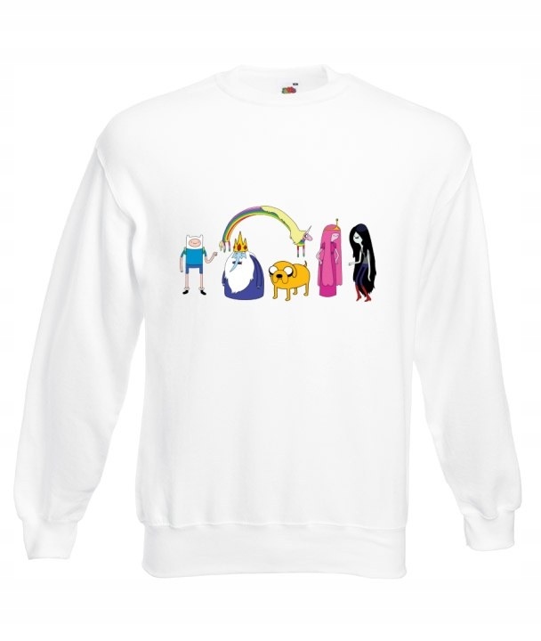 Bluza Męska Przygoda - Niska cena na Allegro.pl