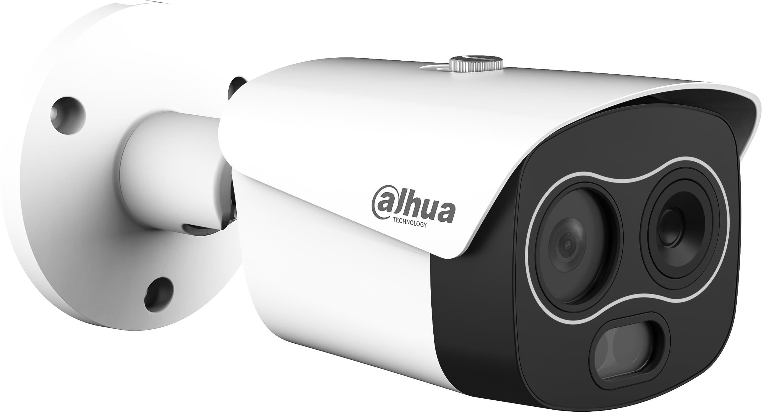 Kamera IP Dahua TPC-BF1241-B3F4-DW-S8 - Sklep, Opinie, Cena w Allegro