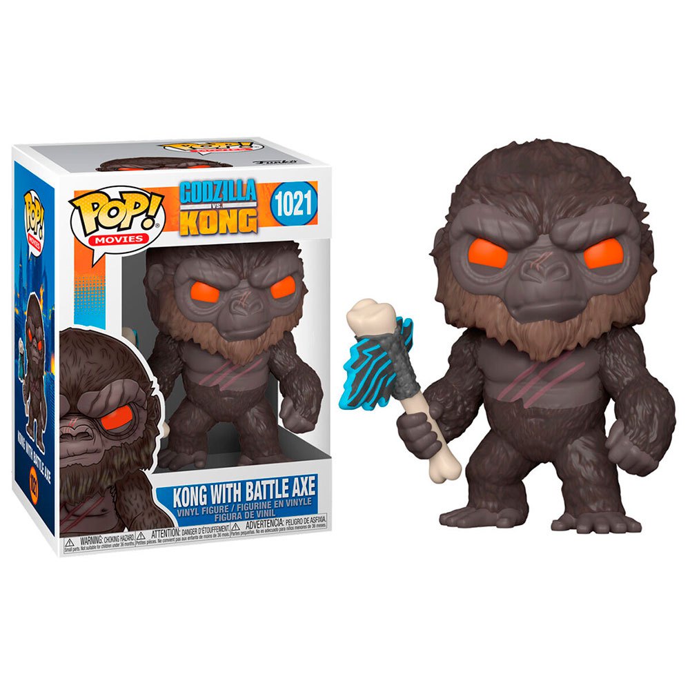 FUNKO POP! King Kong - porównaj ceny - Allegro.pl