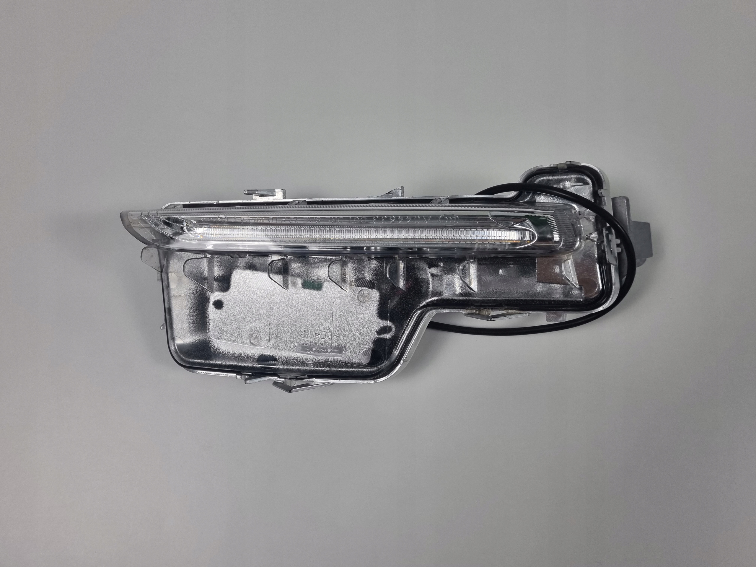 VOLVO S60 V60 LIFT HALOGEN LED DRL PRAWY 31420396 za 450.00PLN z ...