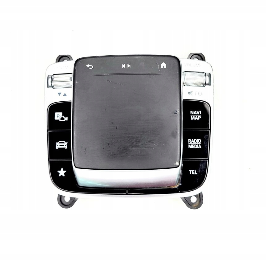 Panel sterowania touchpad idrive Mercedes-Benz OE A2479004103 ...