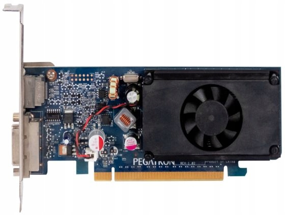 Karta Pegatron Nvidia Geforce - Niska cena na Allegro.pl