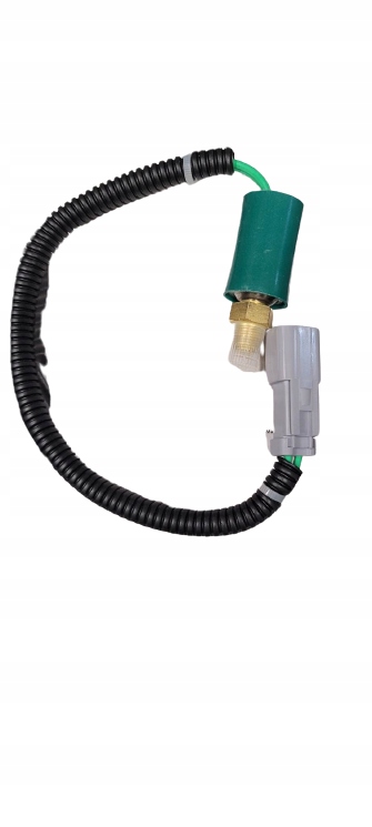 CZUJNIK CIŚNIENIA PRESOSTAT THERMO KING 41-3669 • Cena, Opinie - Allegro