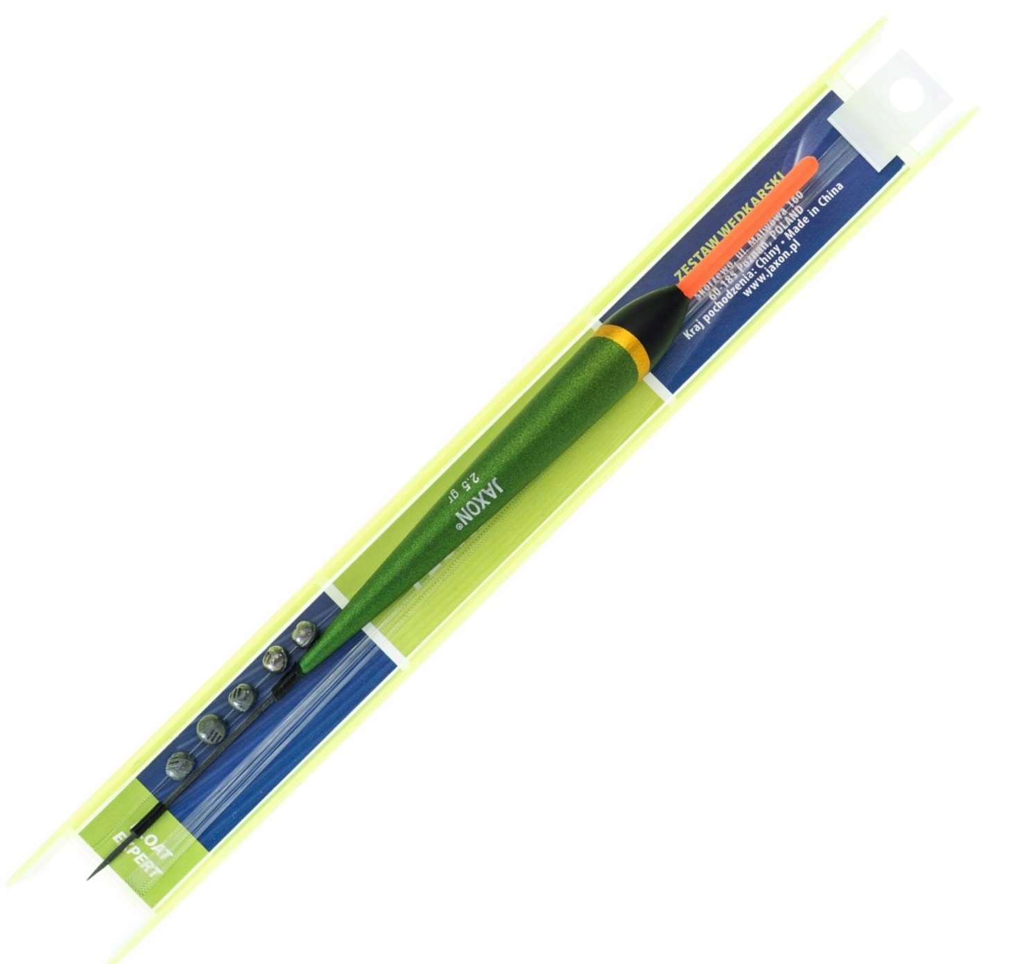 Match Jaxon SF-ZB015 1 szt. - porównaj ceny - Allegro.pl