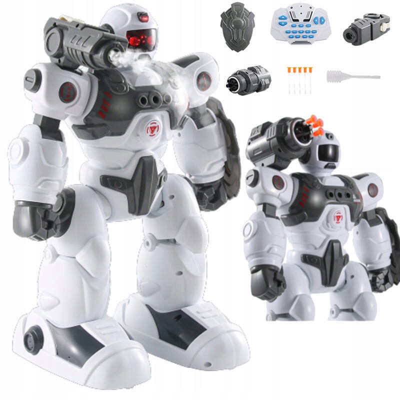 Robot Al dla Dzieci - Niska cena na Allegro