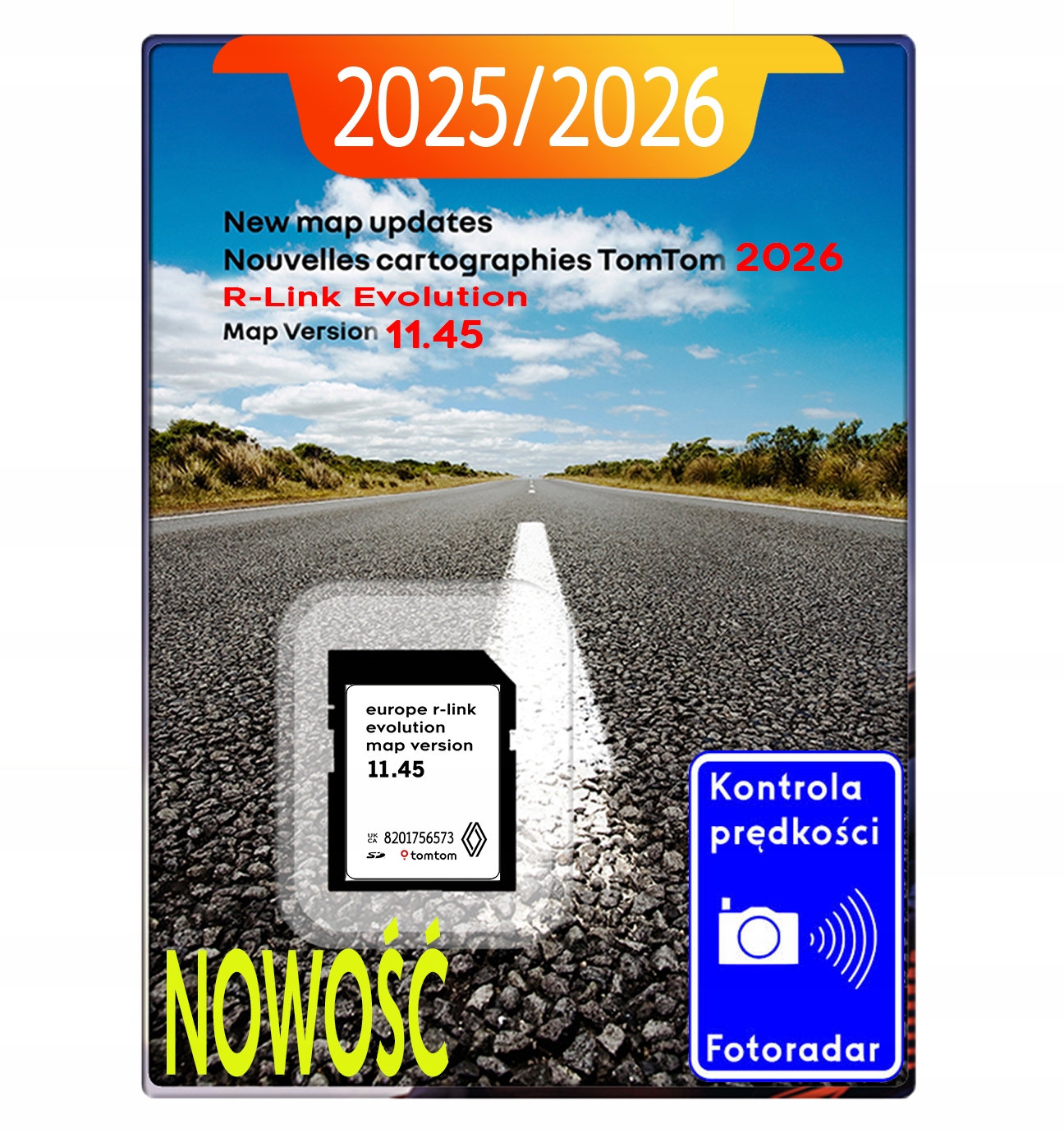 R Link w Oprogramowanie GPS na Allegro - Opinie i ceny GPS