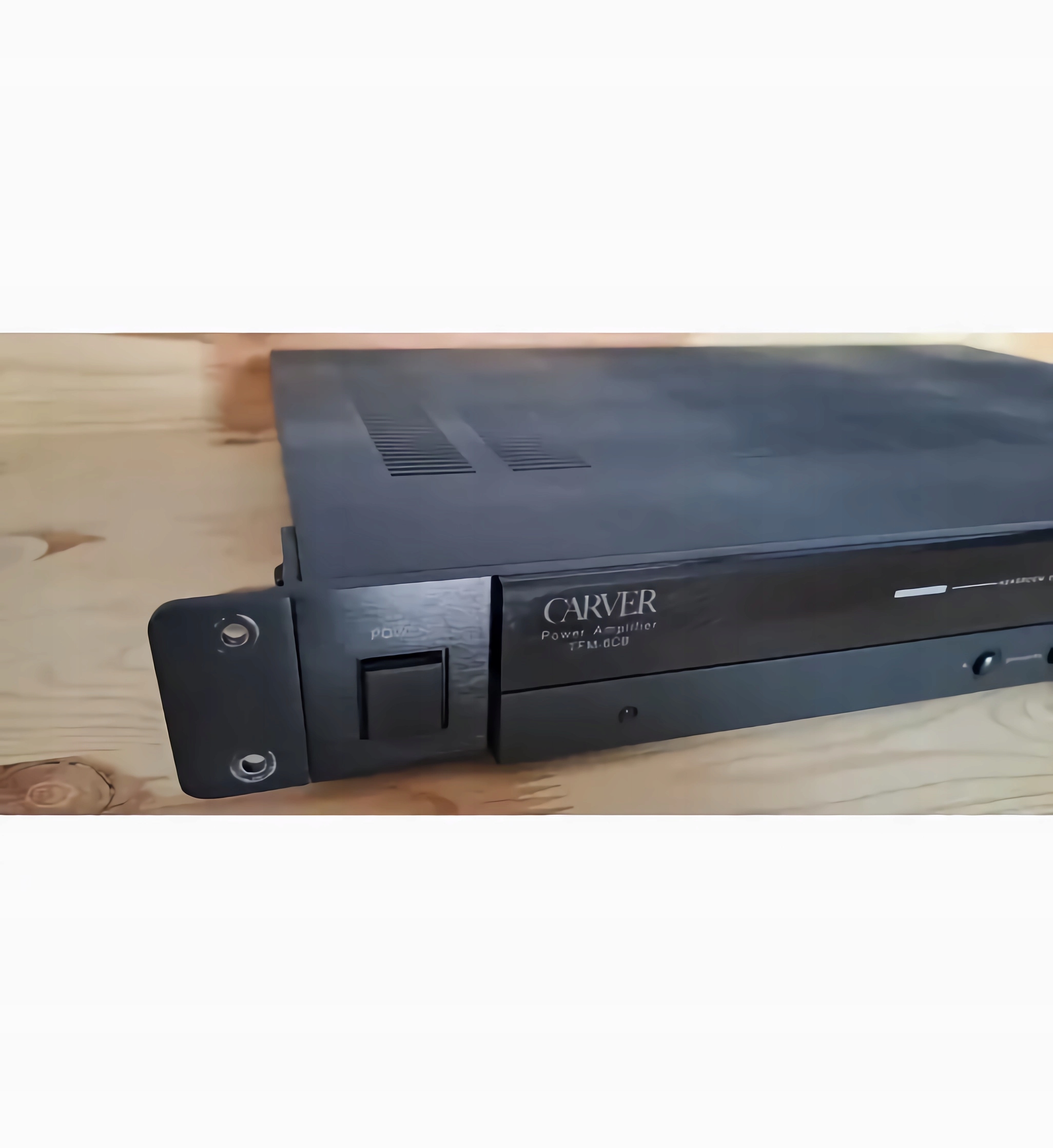 Carver Audio - Niska cena na Allegro