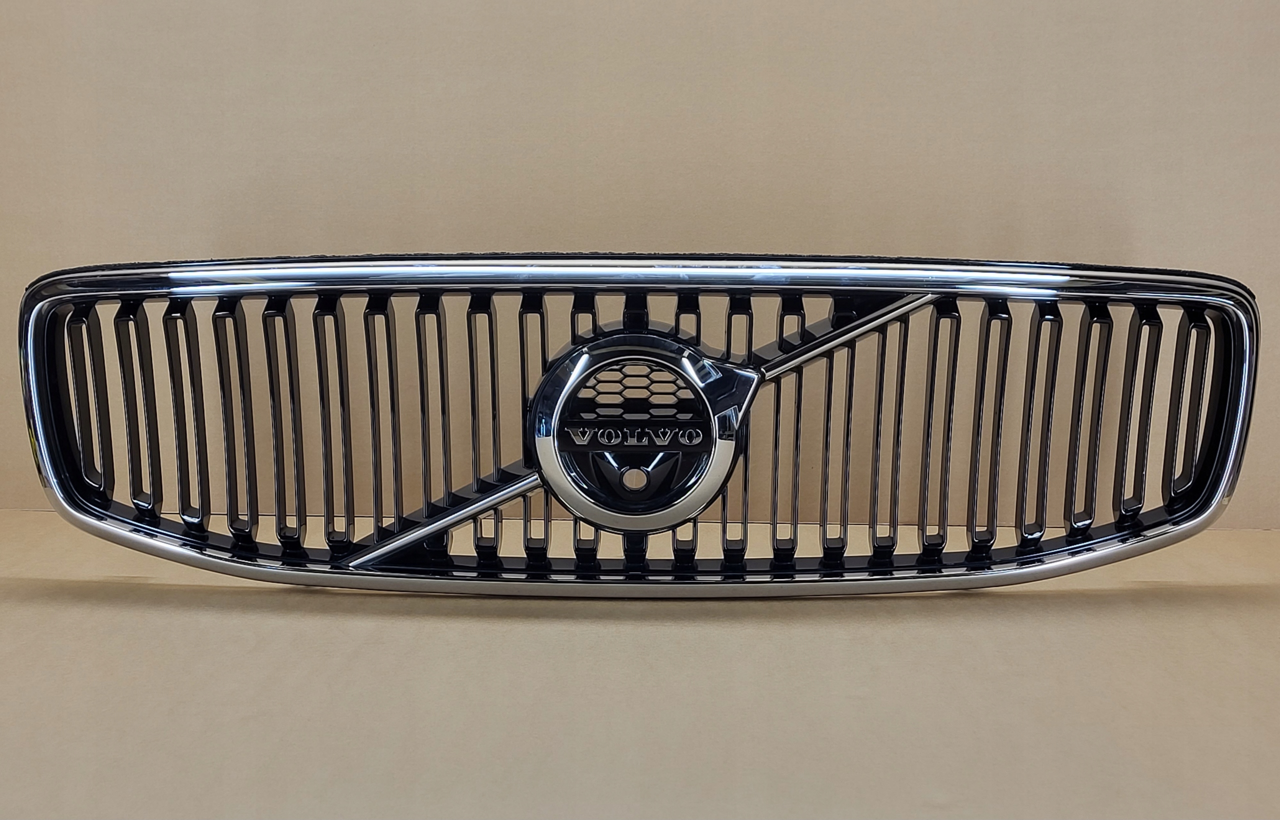 ATRAPA GRILL ZDERZAKA VOLVO V90 II S90 II 1453 32368161 31425853 ...