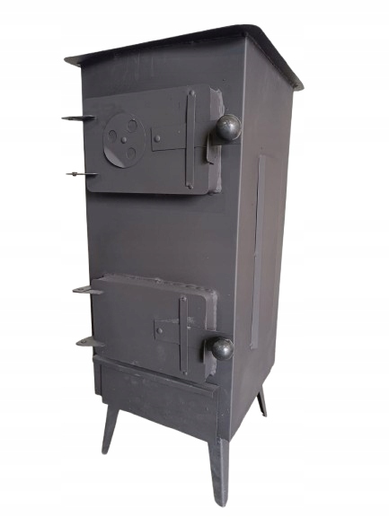 Piecyk Koza Castorama - Piece wolnostojące, kozy grzewcze i kominki ...