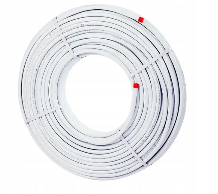 RURA PEX/AL/PEX 16 X 2.0 ALUPEX PODŁOGÓWKI 100 M (5900308749104) • Cena ...