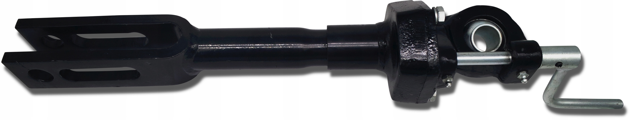 WIESZAK PRAWY Z KORBĄ URSUS C-385 C385 6 CYLINDRÓW za 358.00PLN z Solec ...