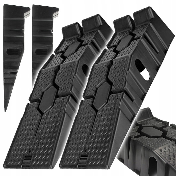 Rampy najazdowe Mar-Pol M80096 5901969118933 za 184.73PLN z Białystok ...