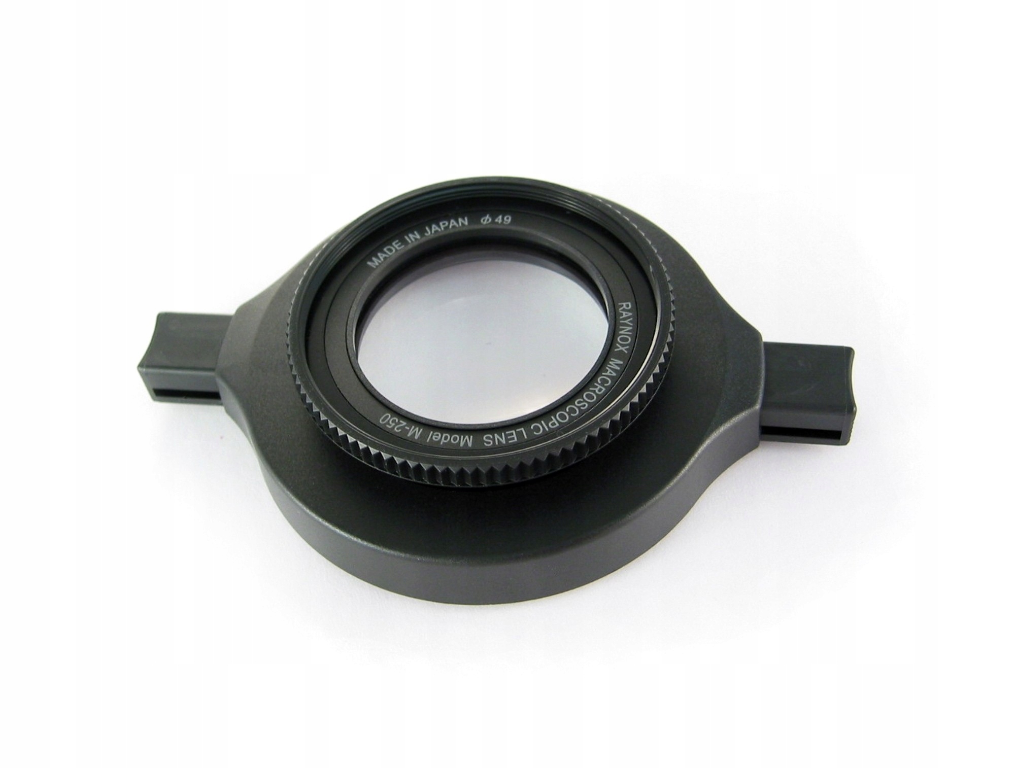 RAYNOX DCR-250 CANON NIKON SONY makro konvertor za 1948 Kč - Allegro